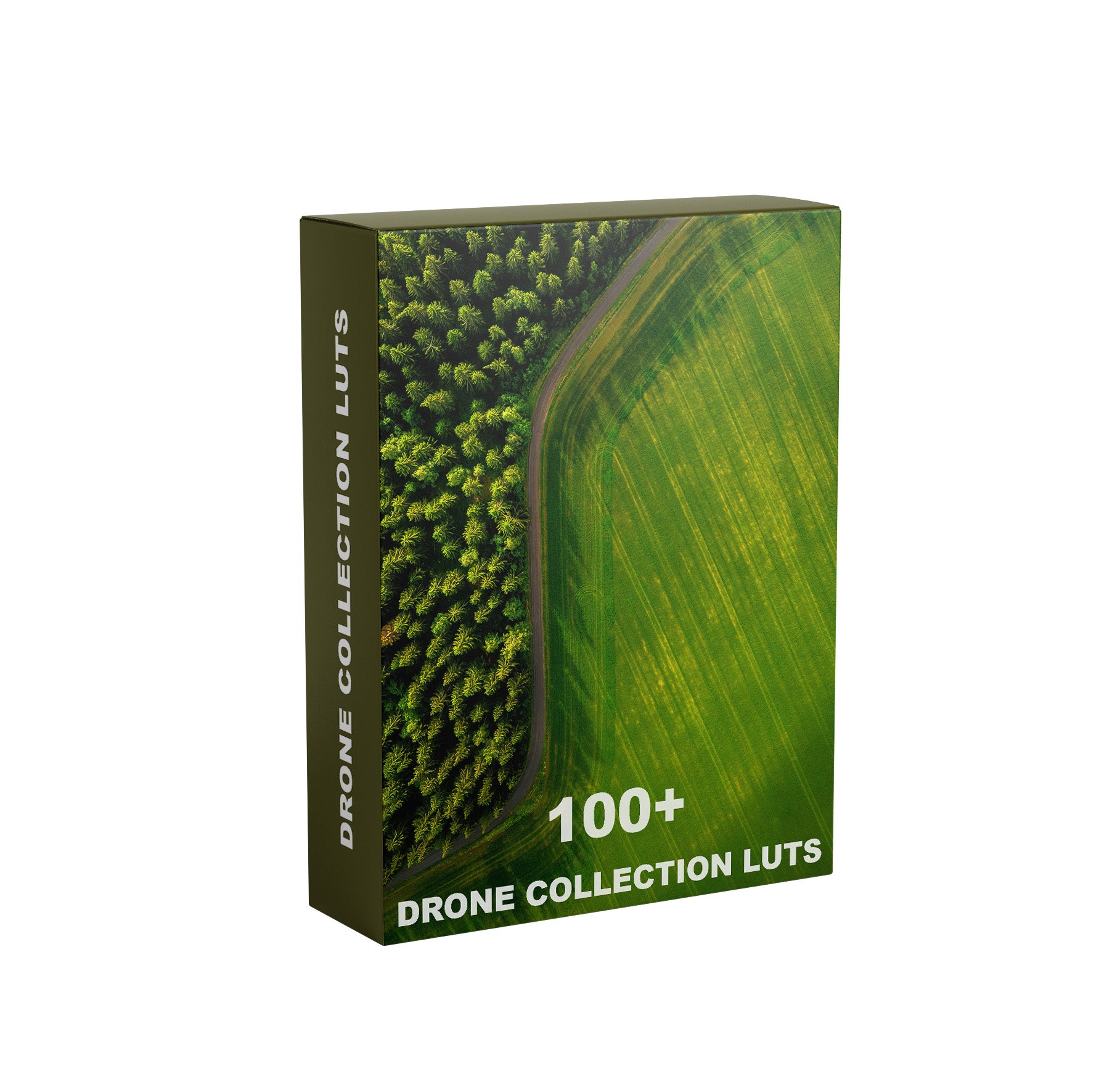 Hollywood Luts | VFX Studio